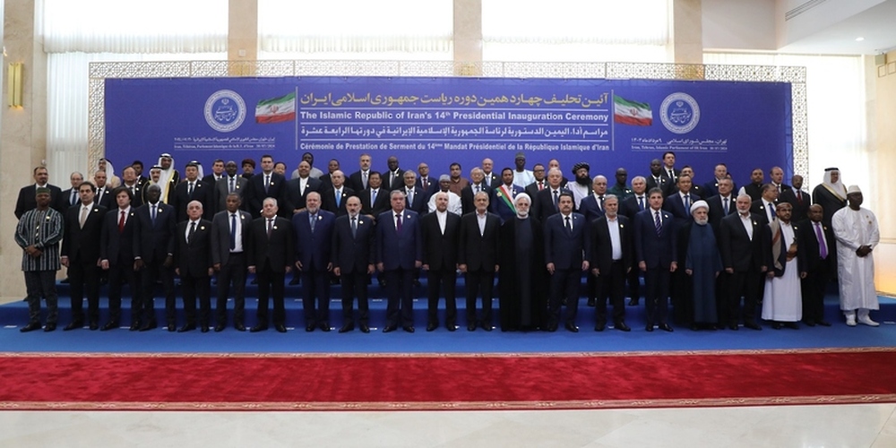 سفارت جمهوری اسلامی ایران - مسقط